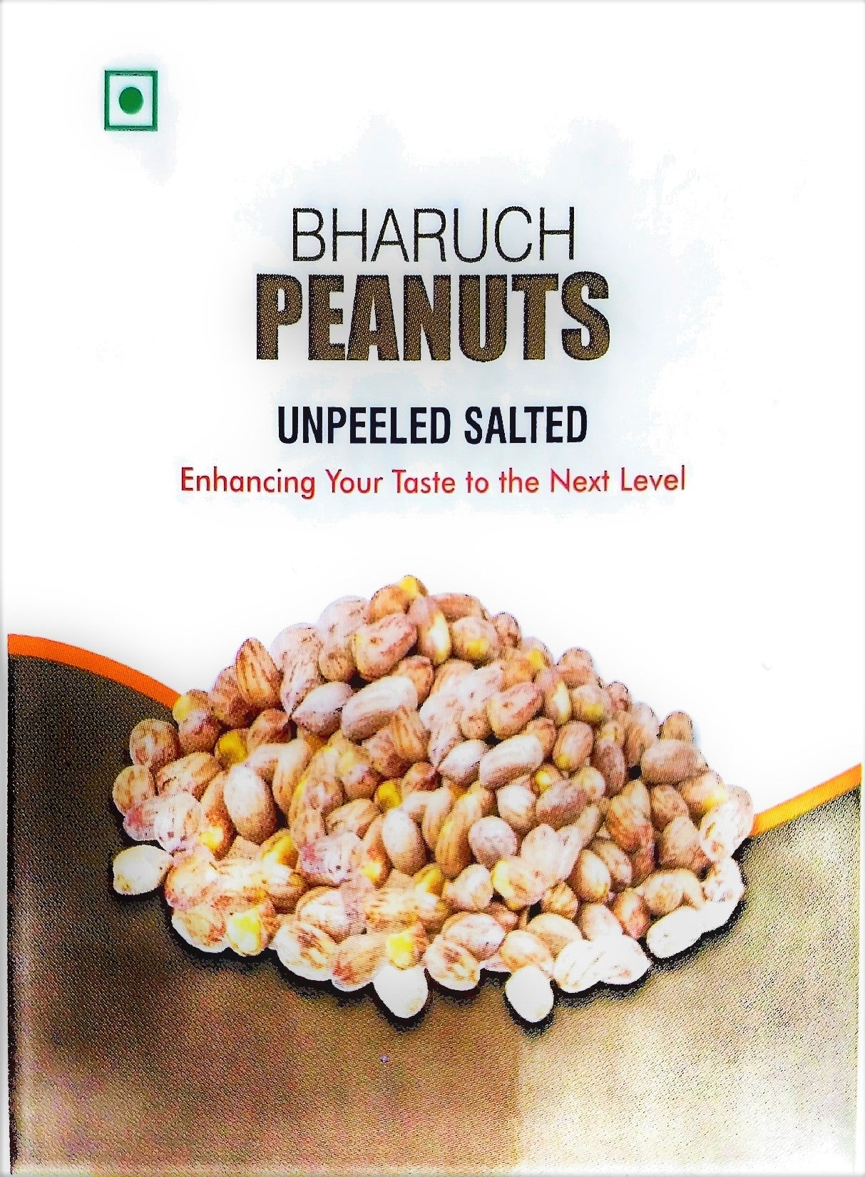 Bharuch Peanuts